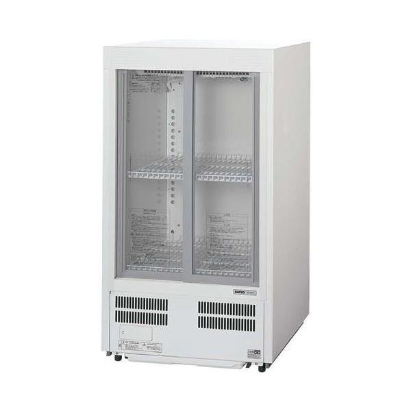 商品情報商品名：パナソニック 冷蔵ショーケース SMR−M92NCメーカー型番：8783130JANコード：4549980350720入り数：1サイズ(外形寸法mm)：600×550×H1080サイズ(内形寸法mm)：520×442×H61...