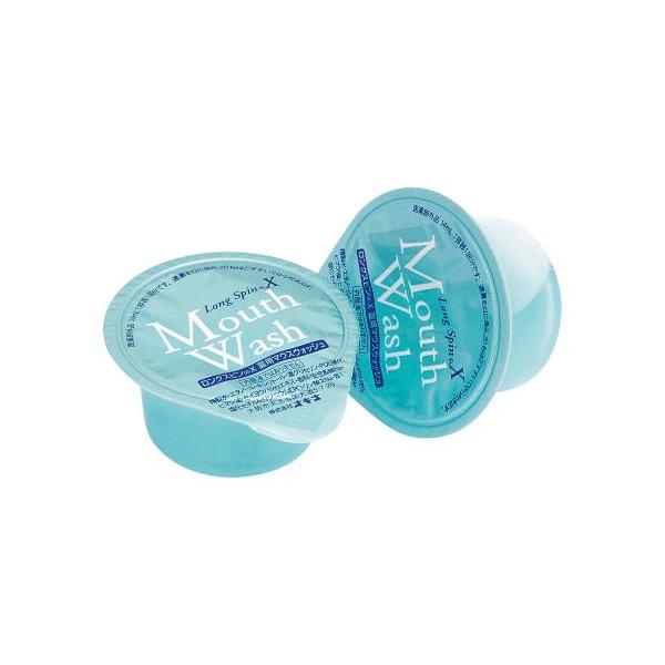 商品名：薬用マウスウォッシュロングスピンX LS -XS 12ml(100個入)メーカー品番：9-2465-1201お届け数：1JANコード：4525802000448その他仕様：●容量(cc):12特記事項：●飲食後のお口の中をスッキリ清...