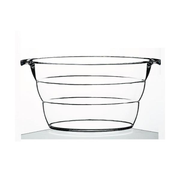 商品名：ブッフェタブ 2230寸法：幅470mm×奥行285mm×高さ230mm送料区分：小物送料対象商品お届け数（合計）：1商品コード：av1-dg-5112【補足カラーワード】無色,無,Clear,クリア,透明