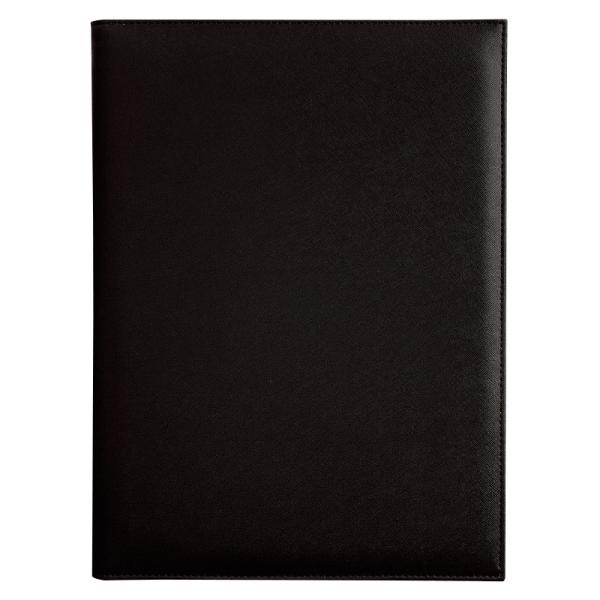 商品名：インフォメーションブック スリムB-PRD-101/黒メーカー型番：slimB-PRD-101JANコード：4995446119262サイズ：幅235×高さ320mmその他：海外：小石頭生地/ビニール-67(4枚)/スリムバインダー