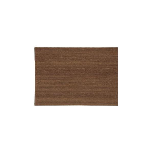 商品名：メニューブック(B5横) LS-13A/茶メーカー型番：LS-13AJANコード：4995446136573サイズ：幅278×高さ205(mm)