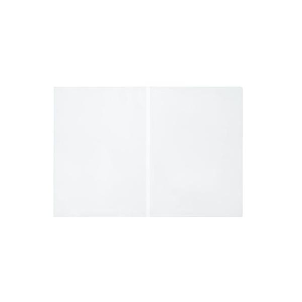 商品名：シンビ メニューブック 抗菌中ビニール-55 (A4対応)寸法：幅443mm×高さ304mmメーカー型番：抗菌ビニール-55入数：1 　※中綴じで4ページ分入ります。その他：PP製/印刷物は上入れ材質・素材：PP製色：透明JAN：4...