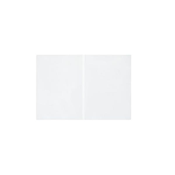 商品名：シンビ メニューブック 抗菌中ビニール-56 (B5対応)寸法：幅383×高さ263(mm)メーカー型番：抗菌ビニール-56入数：1 　※中綴じで4ページ分入ります。その他：PP製/印刷物は上入れ材質・素材：PP製色：透明JAN：4...