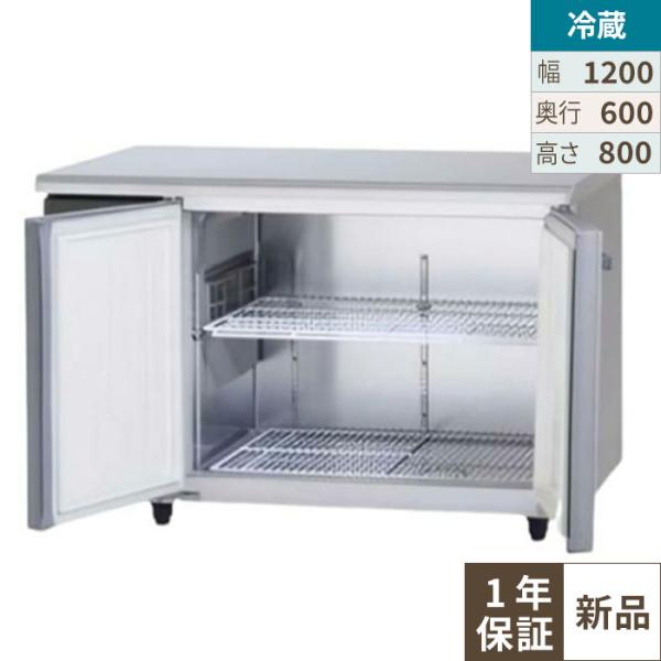 ■ 商品概要 ■商品名:パナソニック（旧サンヨー） 冷蔵コールドテーブル W1200×D600×H800外形寸法:幅1200×奥行600×高さ800(mm)内径寸法：W830×D487×H609mmメーカー:パナソニック（旧サンヨー）型式:...