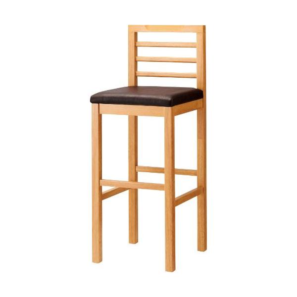 商品名：Quon(クオン) チェア 千歳スタンドメーカー：Quon(クオン)お届け数：1外寸：幅390×奥行410×高さ1020、座高735(mm)内寸：幅380×奥行385(mm)重量：約6.5kg材質(本体)：ラバーウッドスタッキング：...