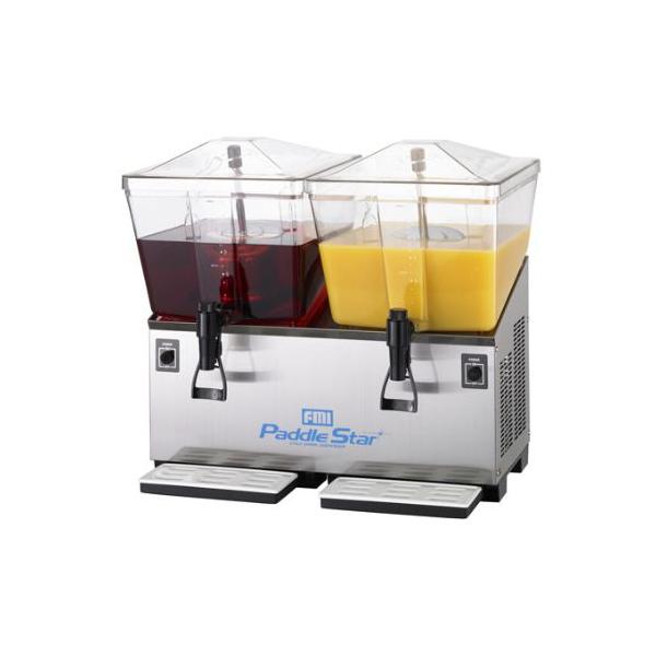 商品名：パドルスター GT-5DN型式：GT-5DN-711サイズ：幅323×奥行435×高さ600(mm)電源：100V消費電力：220W重量：18kg備考：18L容器×1