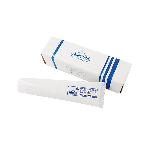 商品名：カルピジャーニマシン用消耗品 ジェリリューブ(Oリング用グリス)型式：90415455