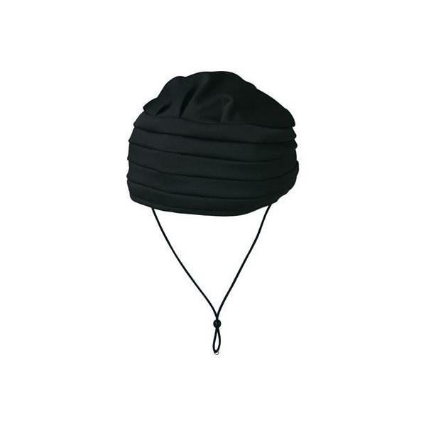 ・さまざまな装いに合わせやすいターバンタイプの頭部保護帽。・衝撃吸収材を帽子内に内蔵。・あごひも付き。・安全性を高めながらファッション性も追求した帽子です。・外出だけでなく、屋内でもお使いいただけます。サイズ(頭囲)/M:55~57cm、L...