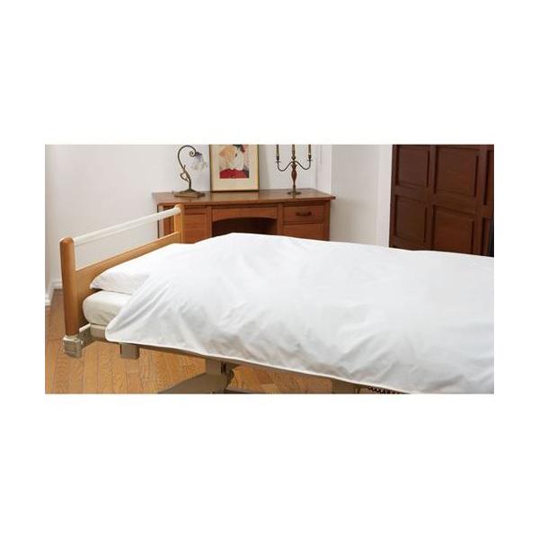 ・通気性を維持して掛け布団の汚れを防ぎます。サイズ/幅148×長さ208cm材質/ポリエステル80%、綿20%生産国/日本洗濯機可脱水機可乾燥機可(130度)通気性、撥水加工商品名：掛け布団カバー 強撥水/×1組メーカー：エンゼルメーカー品...