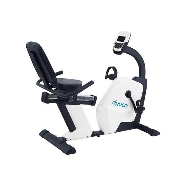 ・小柄な方でも使いやすい座席配置。安定した背もたれで安全にエクササイズ。・キャスター付なので、移動も簡単。電動式24段階の負荷設定。エクササイズプログラム12種類搭載。・ステップスルーで女性やシニアでも乗り降りが簡単です。・身体に負担のかか...