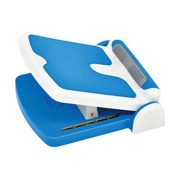 ・運動の前後にボードに乗り筋肉を伸ばすことで運動中のケガ予防につながります。・ストレッチ用ボードのベーシックモデル。毎日乗って柔軟な体作りを。・TPRのカバーを装着させたことで、踵をつけた時の感触を向上させました。サイズ/幅34×奥行38×...