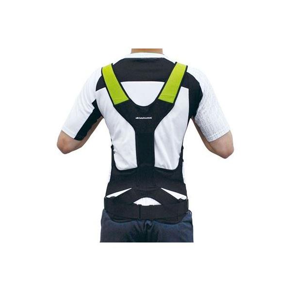 ・職場を変える力がある!!中腰姿勢・前屈動作による腰への不安に。・脱ぐのも着るのも「簡単」。3ステップでサッと装着。・背中のアシスト機能+骨盤コルセット機能で作業が「ラク」。・冷却・保温ポケットがあり、夏も冬も「快適」。・軽い力でしっかりと...