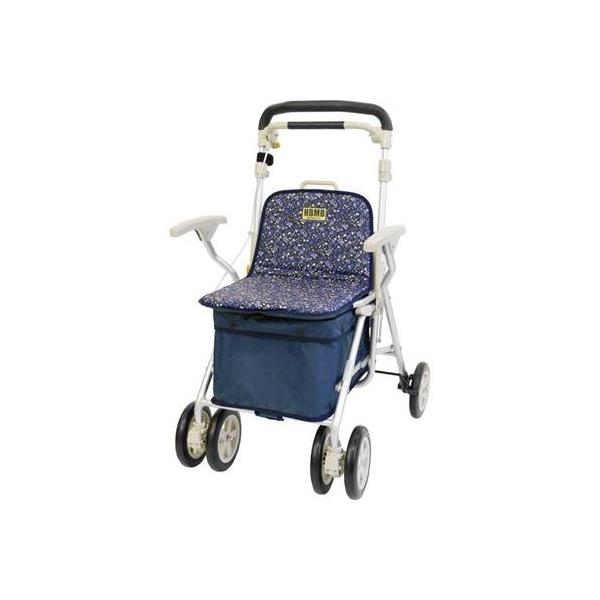 ・お買物に便利な機能をシンプルに。サイズ/幅51×奥行59×高さ85.5~97(5段階/3cm)cm、折りたたみ時:奥行44×高さ79cm、座面:幅34×奥行28cm、座面高:43cm車輪サイズ/前輪16×後輪16cm重さ/5.2kg材質/...