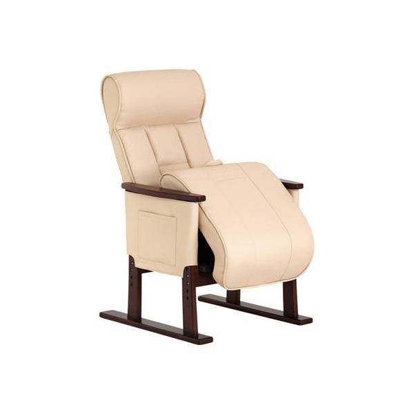 ・ガスシリンダーの力で座り立ちを補助。・ヘッド部分は7段階角度調節可能。背は130度まで6段階調節可能。・座面がゆっくり起き上がることで座り立ちをサポート。・ネジによる座面高の調整可能。・ひじ掛け下にはリモコンや小物を入れられる収納付き。サ...