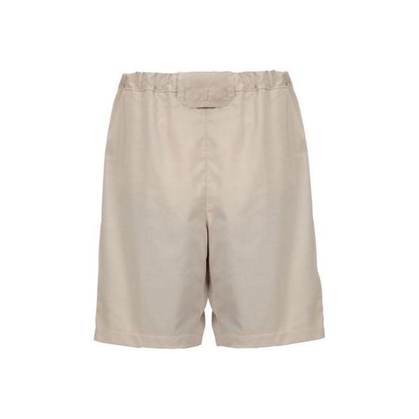 ・アイデアホックでおむついじりを防ぎます。ハーフパンツタイプでムレにくく快適。・アイデアホックでご本人では開けにくいホック。・ウエスト調整がしやすい構造。・アイデアホックにより軽度の不潔行為やおむつ外しを防止。・おむつの上から直接履けるよう...