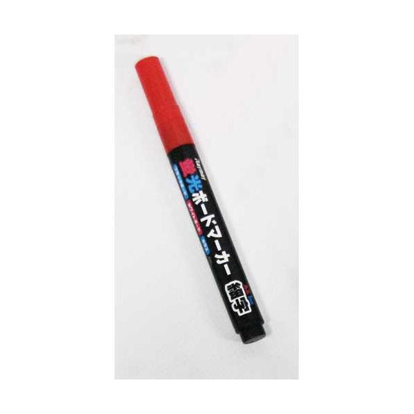 商品情報商品名：蛍光ボードマーカー (細)レッド メーカー：のぼり屋工房型式：1785お届け数（合計）：1商品コード：cv2-1785JAN：4539681017855