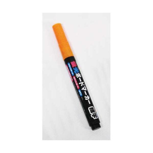 商品情報商品名：蛍光ボードマーカー (細)オレンジ メーカー：のぼり屋工房型式：1786お届け数（合計）：1商品コード：cv2-1786JAN：4539681017862