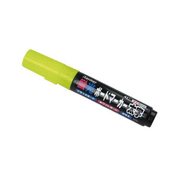 商品情報商品名：蛍光ボードマーカー (太字)イエロー メーカー：のぼり屋工房型式：1891お届け数（合計）：1商品コード：cv2-1891JAN：4539681018913