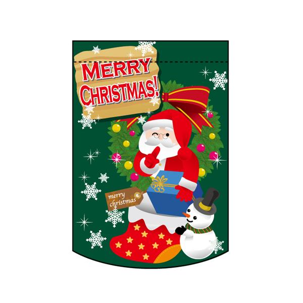 商品情報商品名：ビッグ靴下サンタ 寸法：幅260mm×高さ380mmメーカー：のぼり屋工房お届け数（合計）：1材質・素材：ポンジ製商品コード：cv2-5890JAN：4539681058902[特記事項]パイプ・紐・吸盤はついておりません商...