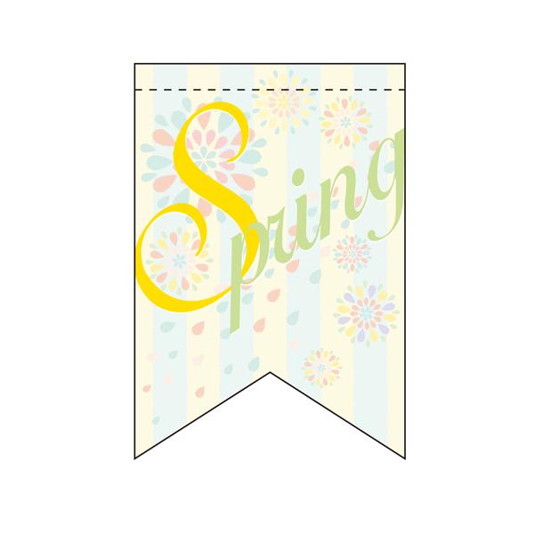 商品情報商品名：スプリングパステルカラ (リボン) 寸法：幅260mm×高さ380mmメーカー：のぼり屋工房お届け数（合計）：1材質・素材：ポンジ製商品コード：cv2-60975JAN：4539681609753[特記事項]パイプ・紐・吸盤...