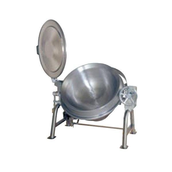 商品名：ガス回転釜寸法：幅1340奥行980高さ880メーカー：TANICO送料区分：送料無料型式：TRK-080DFお届け数（合計）：1ガス消費量：都市ガス：32.6kW・28000（kcal/h）、LPガス：32.6kW・2.33（kg...