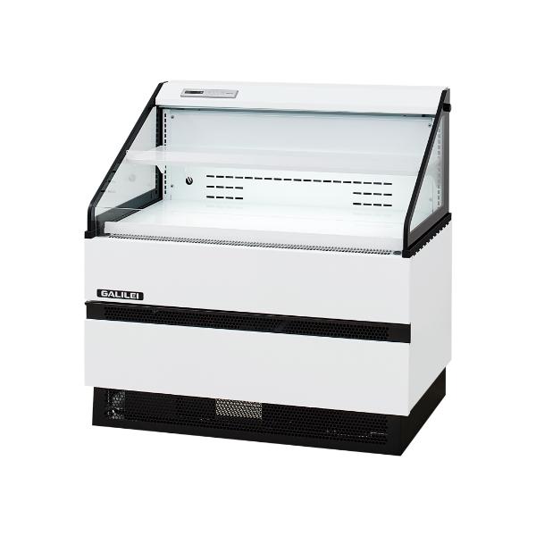 ◇常温食品と要冷食品の関連販売可能常温食品の隣に要冷食品を陳列することができるため、関連商品を同じ売り場で販売できます。陳列の例:シリアルとドリンクなどの朝食セットやお酒とおつまみのセットなど。◇ゴンドラに合わせた設計ゴンドラで多く使われて...