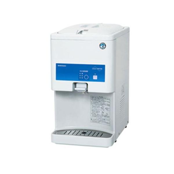 ■商品説明■商品名：ウォータークーラー AT-12WG 幅300×奥行458×高さ560(mm) 単相100Vメーカー：ホシザキ型式：AT-12WGお届け数：1保証：1年