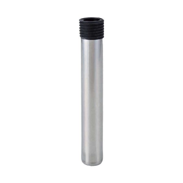 商品名：P.P.パイプアジャストロング代替脚 160mmメーカー：IMCメーカー品番：NZ-PP250/S-160お届け数：1材質：本体 P.Pポリプロピレン/カバー SUS304
