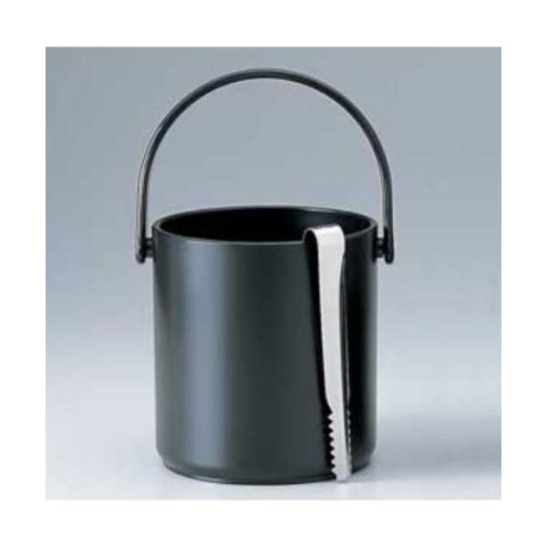 商品情報商品名：Ｔ型プラスチックアイスペールメーカー型番：005-6920お届け数：1寸法：口径13.5×高さ14.5cm容量：1700ml材質：プラスチック、ステンレス原産国：中国製水切り、アイストング付特記事項：業務用として「選ばれてい...