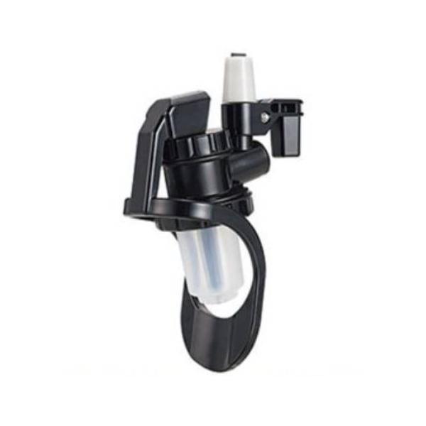 商品情報商品名：オリジナルワンショットメジャー/本体H-60ml/1入メーカー型番：148-75お届け数：1寸法：・本体:幅7.8×奥行13.7×高さ18.7(cm)材質：ABS樹脂、ポリカーボネイト、ポリプロピレン、ナイロン、シリコーン、...