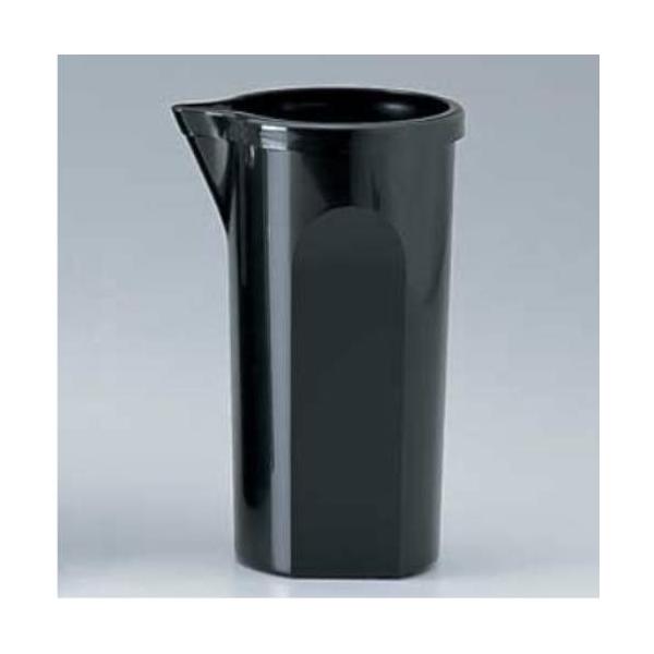 商品情報商品名：Ｔ型プラスチック水差しＮメーカー型番：165-45お届け数：1寸法：口径9×高さ17cm容量：700ml材質：プラスチック原産国：ベトナム製特記事項：・業務用として「選ばれている」シリーズ。信頼のロングセラー。