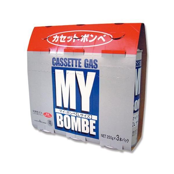 商品名：ニチネン カセットコンロ用ボンベ マイボンベL L-3P 1個（3本入）メーカー型番：004541250JANコード：4944405004033材質：主成分:LPG(液化ブタンガス)特記事項安心な日本製のカセットボンベです。1パック...