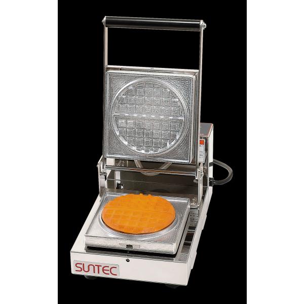 商品名：マルチベーカープチ MAXメーカー品番：MPT-1メーカー：サンテック外形寸法：幅200×奥行405×高さ195電源：AC100V消費電力：600W