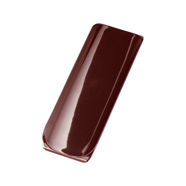 商品名：大和おしぼり受け 総溜 A 18×6×H1.8(cm)メーカー品番：3-811-09お届け数：1サイズ(cm)：18×6×H1.8材質：A(ABS樹脂)カラー：総溜
