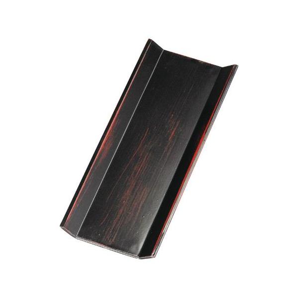 商品名：羽反おしぼり受け 曙 A 18.3×7.4×H1.1(cm)メーカー品番：3-811-10お届け数：1サイズ(cm)：18.3×7.4×H1.1材質：A(ABS樹脂)カラー：曙
