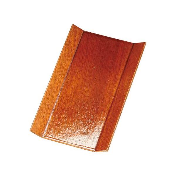 商品名：木製おしぼり受け ケヤキ 木 18×7.7×H1.4(cm)メーカー品番：3-812-09お届け数：1サイズ(cm)：18×7.7×H1.4材質：木カラー：ケヤキ