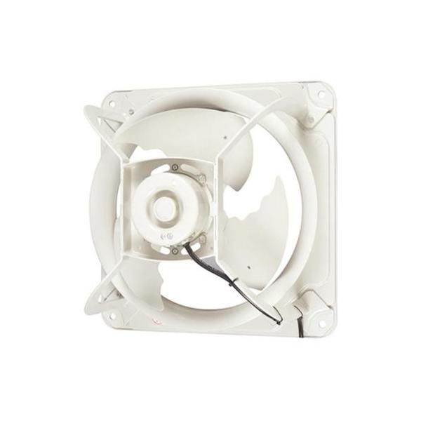 商品名：産業用 有圧換気扇メーカー：三菱電機メーカー品番：EWF-40DTA2外形寸法：幅520×奥行266×高さ520(mm)お届け数：1重量：12.3kg電源：三相200V~220Vセット内容：標記価格には、本体のみです。スイッチ、シャ...