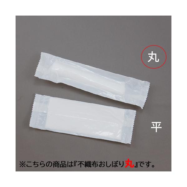 商品名：TB 不織布おしぼり 丸寸法：190×230(mm)メーカー：テンポスバスターズ型式：4582447138288お届け数(合計)：1箱（100本入）材質・素材：不織布JAN：4582447138288