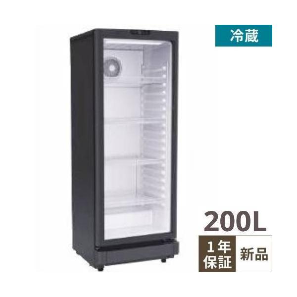 商品名：TBSC-200BK 冷蔵ショーケース スイング扉 200L (黒)メーカー：テンポスオリジナルメーカー品番：TBSC-200BK外形寸法：幅535×奥行530×高さ1435(mm)お届け数：1容量：200L電源：単相100Vカラー...