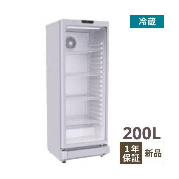 商品名：TBSC-200WH 冷蔵ショーケース スイング扉 200L (白)メーカー：テンポスオリジナルメーカー品番：TBSC-200WH外形寸法：幅535×奥行530×高さ1435(mm)お届け数：1容量：200L電源：単相100Vカラー...