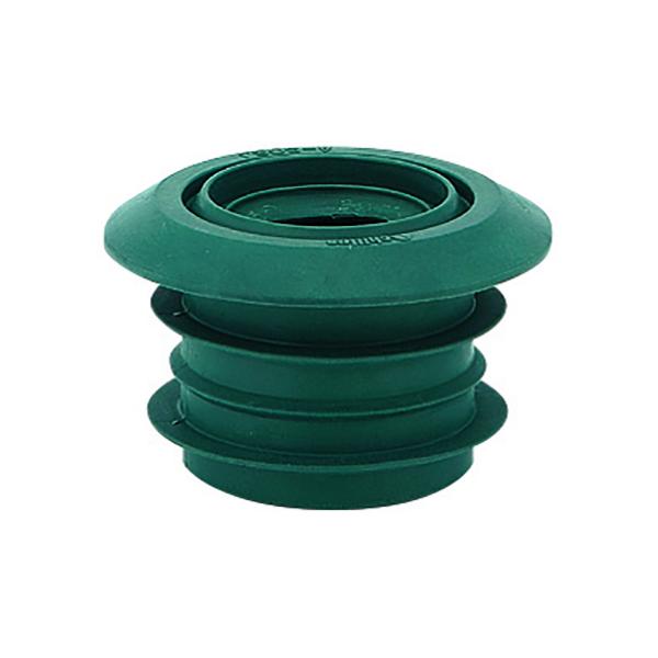 ジャバラホース用の防臭ゴムです。商品名：防臭ゴム アキレスジョイント 50AVP・VU管兼用(内面接続) A-50SJメーカー：SUGICO(スギコ)メーカー品番：A-50SJ TA5759お届け数：1材質：特殊ブレンドゴム適合ジャバラホー...