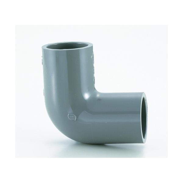 ■商品説明■25A塩ビ管用のL型継手です。【注意】塩ビ管の接続は塩ビ用接着剤を使用してください。商品名：塩ビ管用継手 TSエルボ エルボ90度呼び径:25 TO-602メーカー：SUGICO(スギコ)型式：TO-602 TA1958お届け数...
