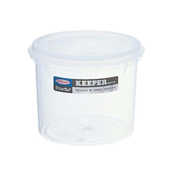 【発売日：2014年08月08日】※電子レンジ・自動食器洗浄器には使用しないで下さい。商品番号:0365300商品名:ラストロ 丸型 キーパー S B313メーカー:EBMサイズ/内容量/重量:直径130×105  /  容量：880ml ...