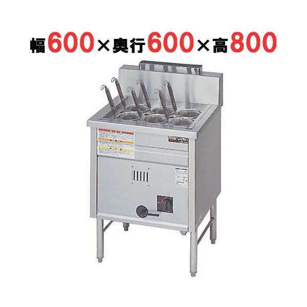 【発売日：2014年08月08日】■商品情報■ガス式【マルゼン】角槽型ラーメン釜一槽式カゴ数6MRK-066BW600mm【送料無料】【業務用】【新品】よく検索されるキーワード業務用ゆで麺機 業務用茹で麺機 業務用ゆで麺器 業務用茹で麺器 ...