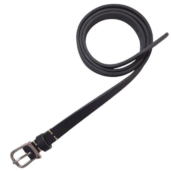 【商品詳細】■ブランド ： my beautiful landlet マイビューティフルランドレット■商品名 ： MBL LEATHER LONG NARROW BELT GOURD■品番 ： MBL-LEATHERBELTS■サイズ　：　...