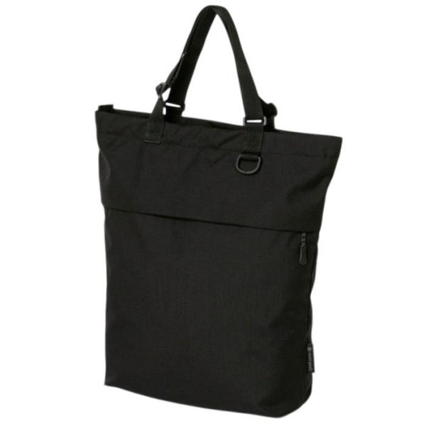 【商品詳細】■ブランド ： Snow Peak スノーピーク■商品名 ： Everyday Use 2Way Tote Bag■品番 ： AC-25SU404■サイズ ： FREE (W28cm×D12cm×H40.5cm) / 内容量:約...