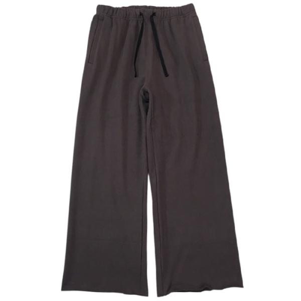 【商品詳細】■ブランド ： VALAADO バラード■商品名 ： COM VINTAGE LIKE FRENCH TERRY TROUSERS■品番 ： COM-VTE-001-5■サイズ44(S-M)　：　ウエスト68-88センチ　股上3...