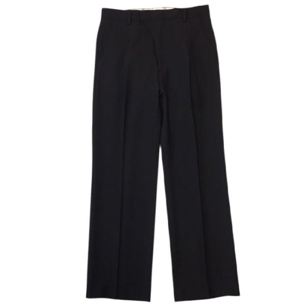 【商品詳細】■ブランド ： VALAADO バラード■商品名 ： TEN TW TWILL TROUSERS■品番 ： TEN-WT-028-3■サイズ44　：　ウエスト78センチ　股上28センチ　ワタリ29センチ　股下76センチ　裾幅23...