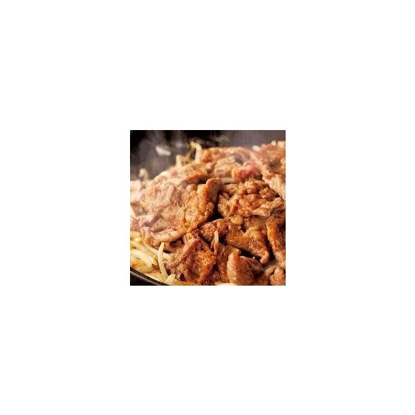 厳選された羊のラム肉を使用し、ほどよい甘みのあるタレに漬け込み食べやすいお味に仕上げております。加熱調理が必要です 340g 