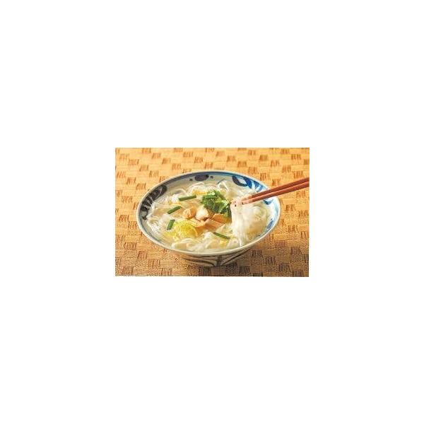 ベトナムの麺料理の定番である「フォー」。お米で作った麺を様々な材料を組み合わせて作るこの料理は暑い夏にピッタリ。香辛料のたっぷり効いたスープが食欲をそそります